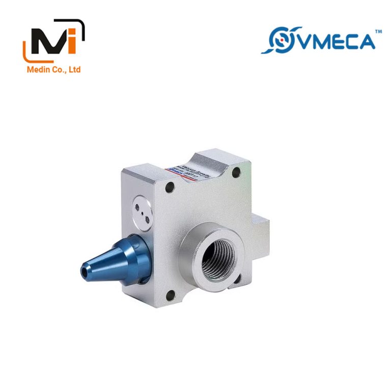 SC Pump – Bơm tạo chân không VMECA SC202P-C - Vmeca Việt Nam
