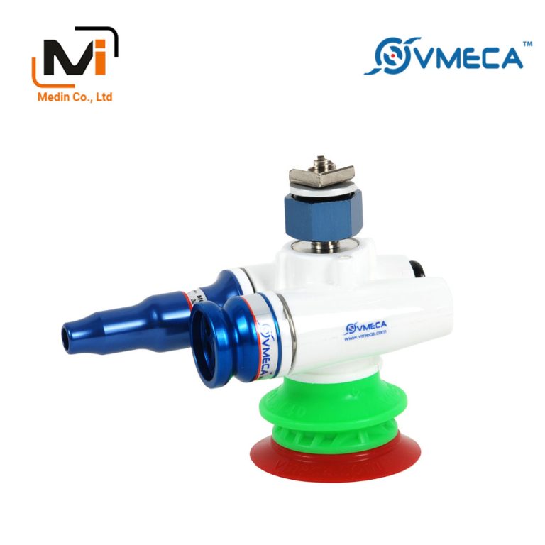 Trang chủ - Vmeca Việt Nam