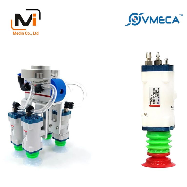 Giác hút chân không đa năng Vmeca Magic Gripper MV-Series - Vmeca Việt Nam